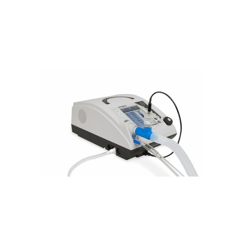 RESPIRATOR VENTILOGIC LS • Apmed.eu